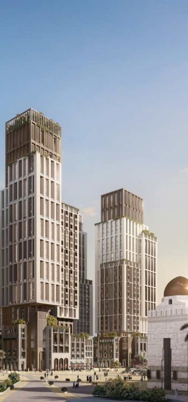 Discover the biography of Mr. Abdulrahman Al-Rashed | Umm Al Qura